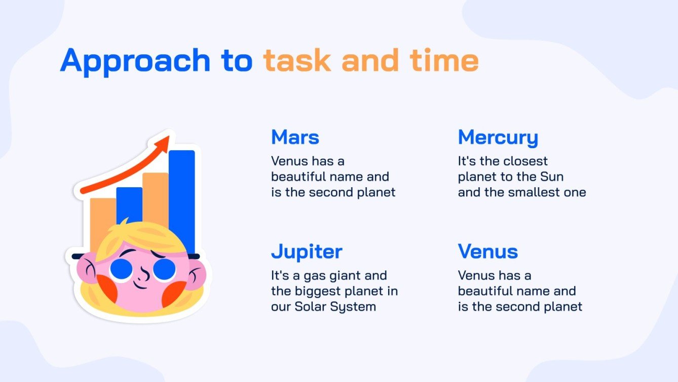 Improve your Productivity Workshop Presentation