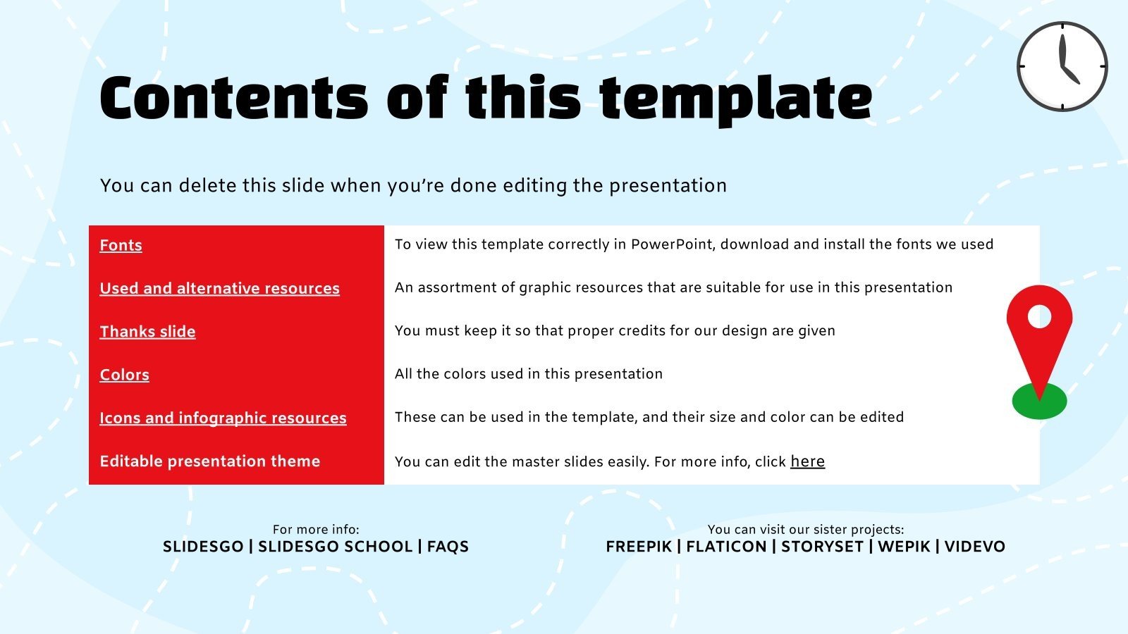Track & Trace App Pitch Deck Presentation