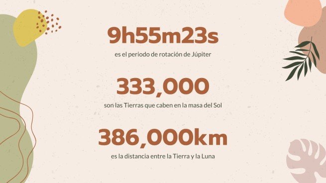 Simple Style Earthy Palette Thesis Defense Presentation