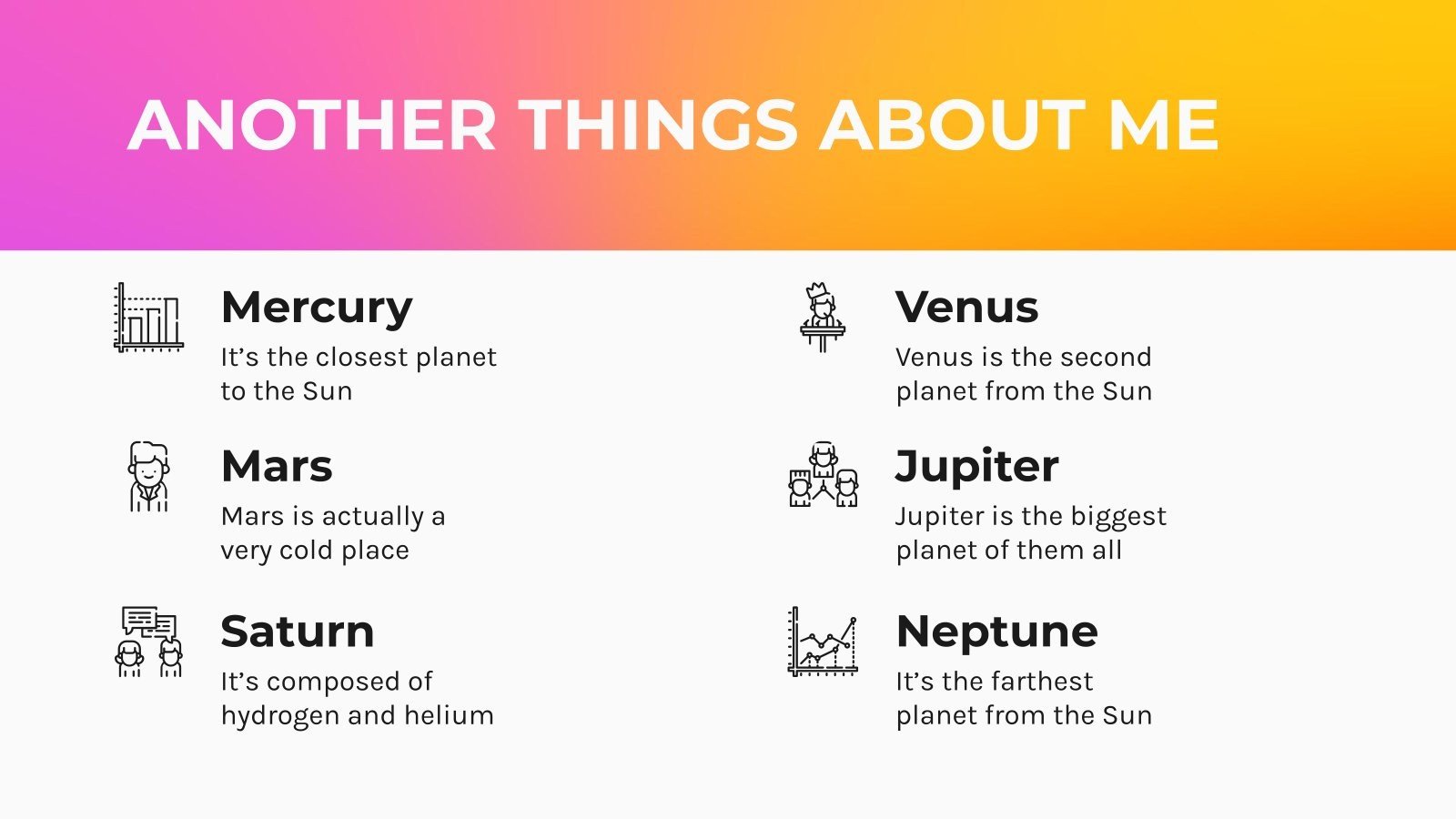 Simple Modern & Formal Multi-fit Portfolio Presentation