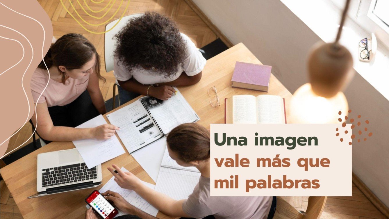 Simple Style Earthy Palette Thesis Defense Presentation