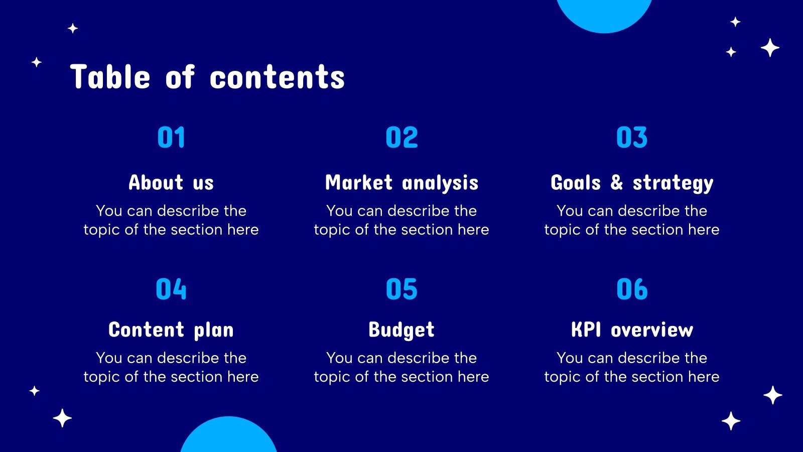 4x4 Tours Off Road Social Media Strategy Presentation