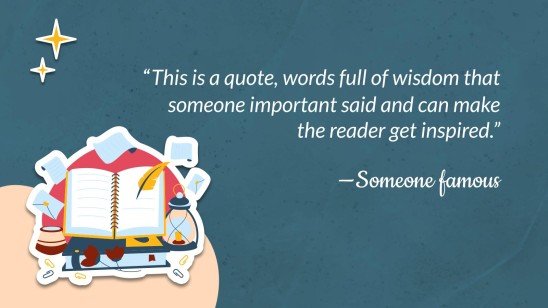 Poetry Creative Writing Workshop Presentation