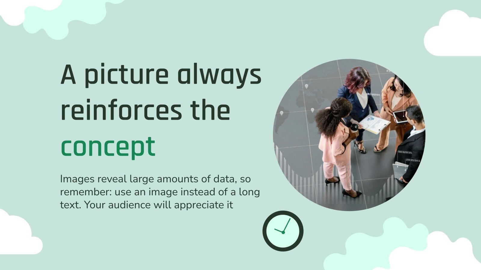 Co-operative Marketing Plan Presentation