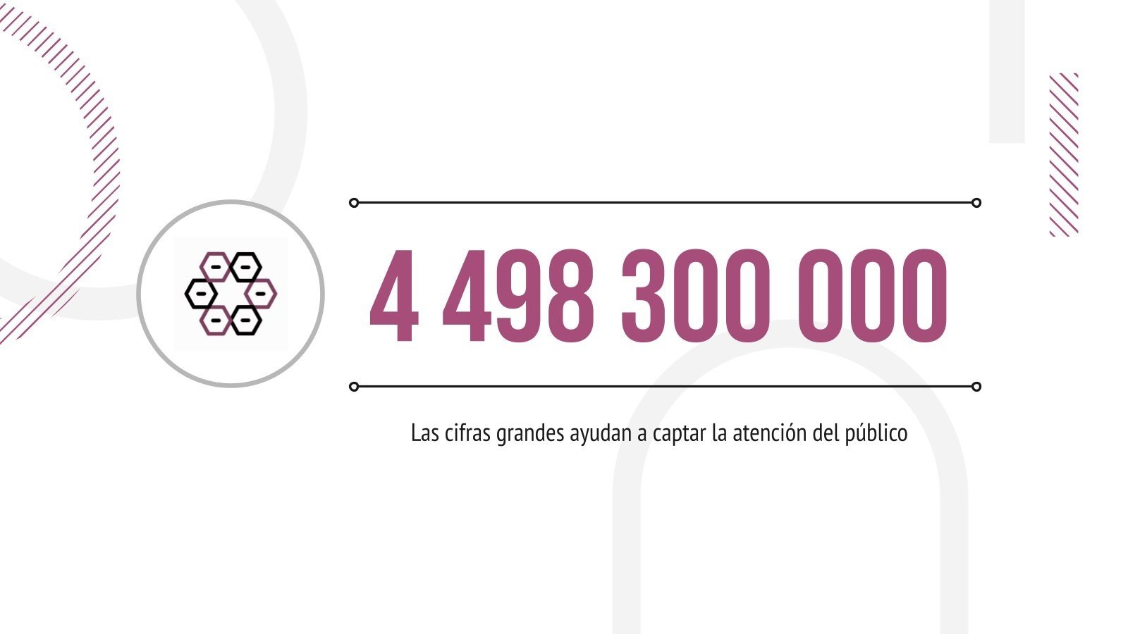 Project Proposal with Animated Icons Presentation