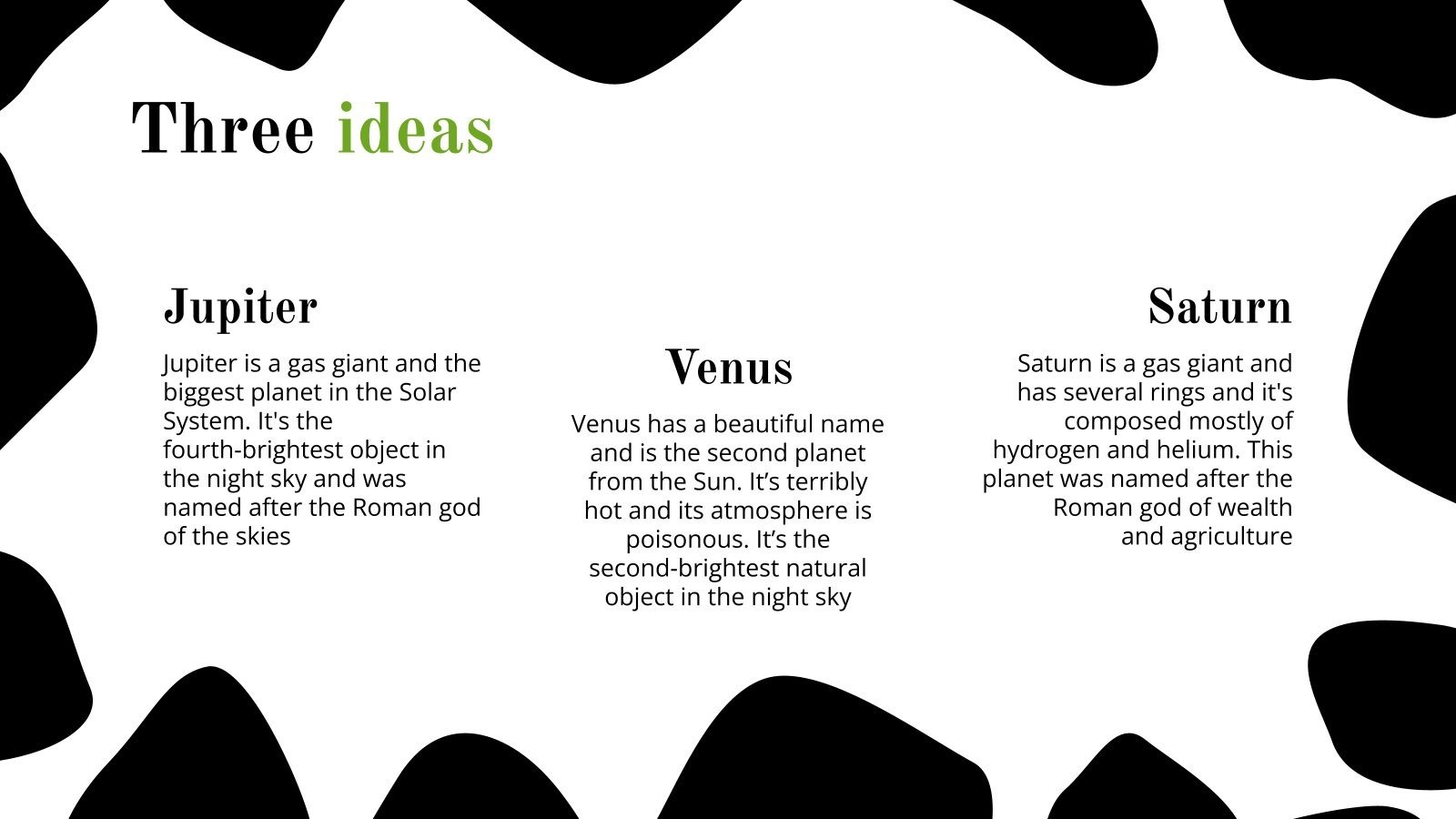 Cow Tracking System Pitch Deck Presentation