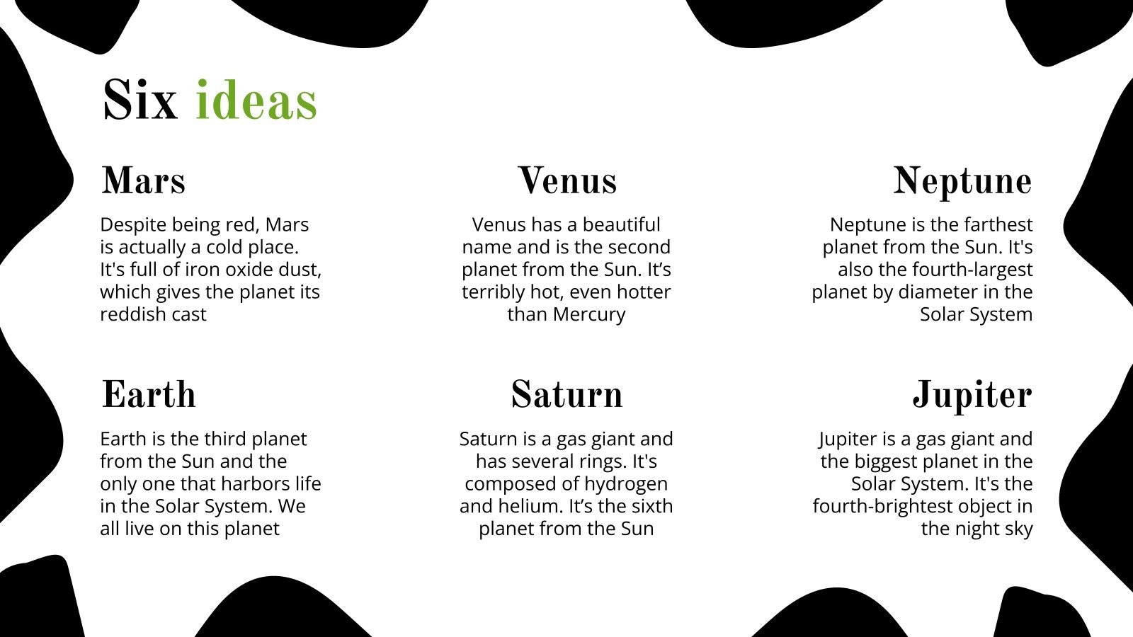 Cow Tracking System Pitch Deck Presentation