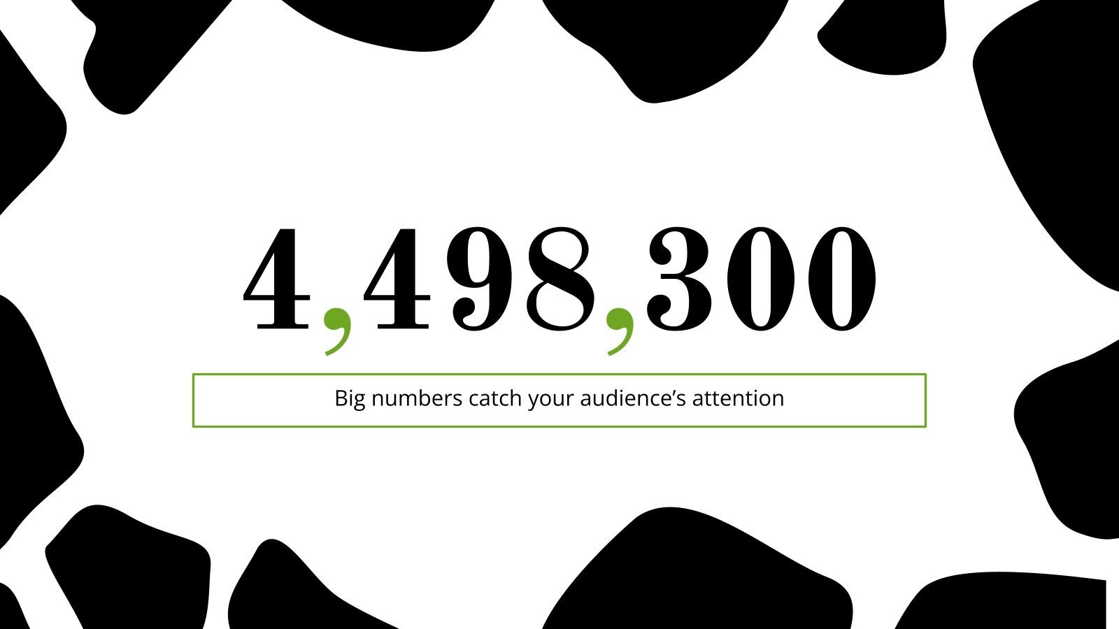 Cow Tracking System Pitch Deck Presentation