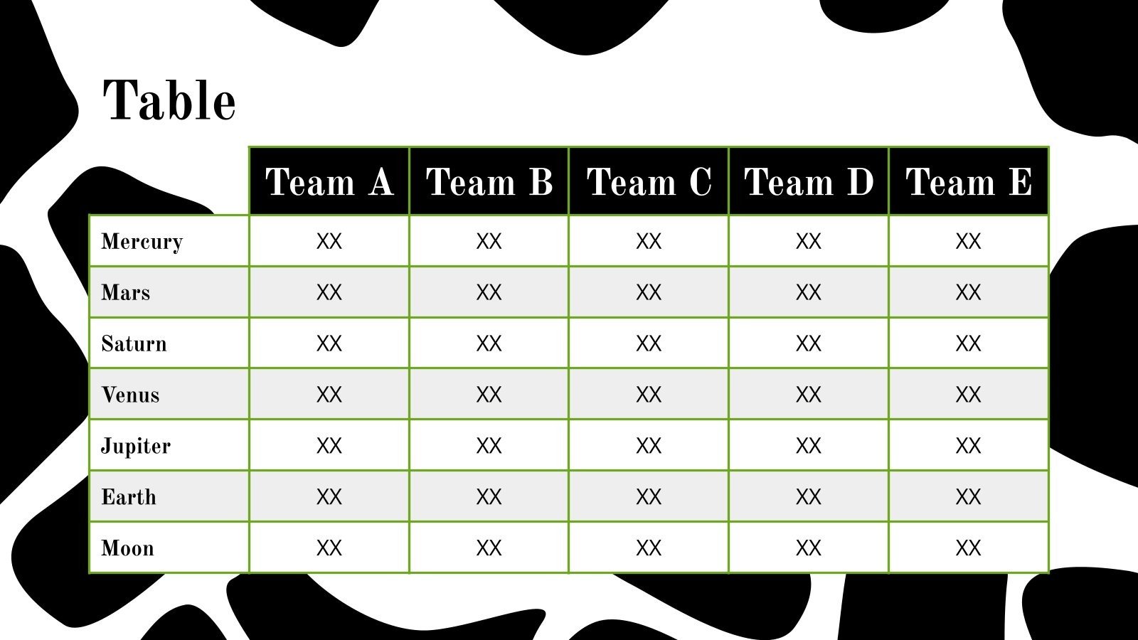 Cow Tracking System Pitch Deck Presentation