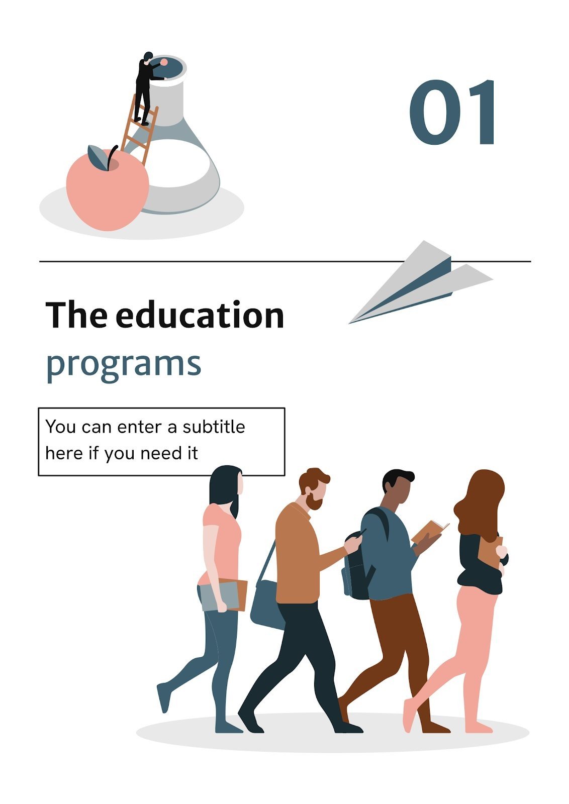 Post-Secondary Educational Guidance Presentation