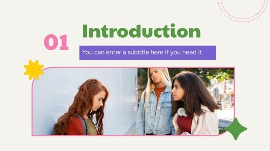 Peer Pressure Management in Education Presentation