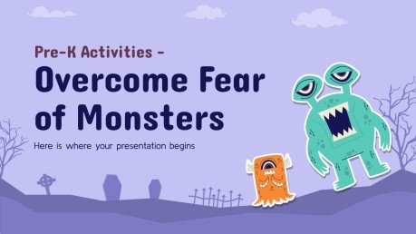 Free Halloween Google Slides themes and PowerPoint templates