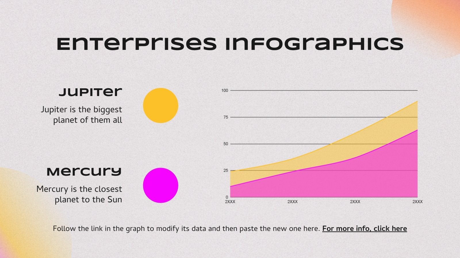Micro, Small & Medium Enterprise Marketing Plan Infographics