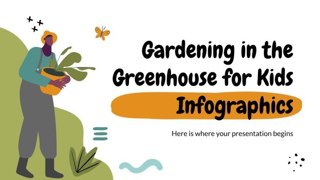 Free templates about agriculture for Google Slides and PowerPoint