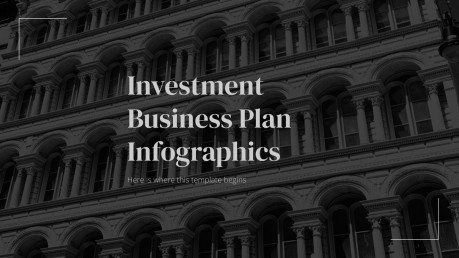 Free templates on Economy for Google Slides and PPT