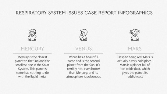 Respiratory System Issues Case Report