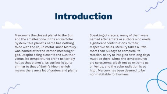 Project Collaboration Minitheme Presentation