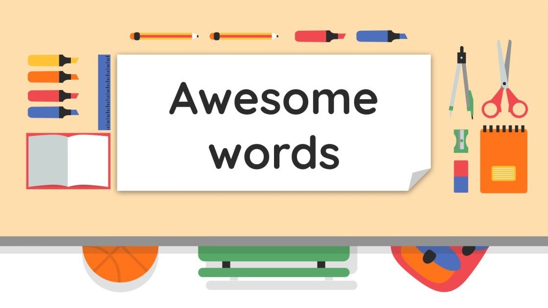 Keeping a Clean Desk in the Classroom Presentation