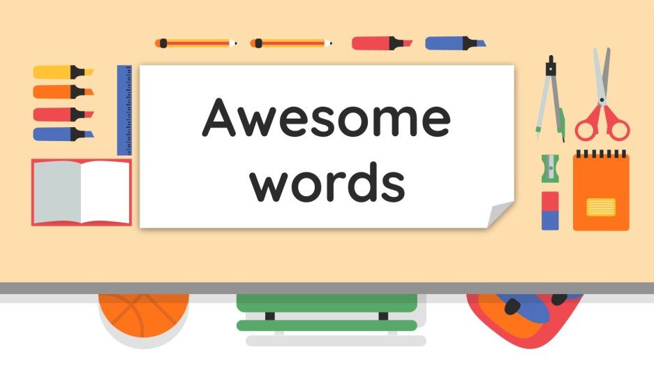 Keeping a Clean Desk in the Classroom Presentation