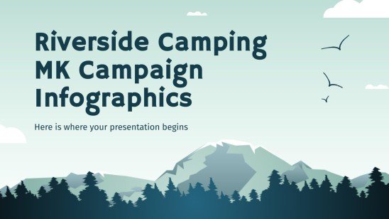 Free Google Slides & PowerPoint templates about rivers