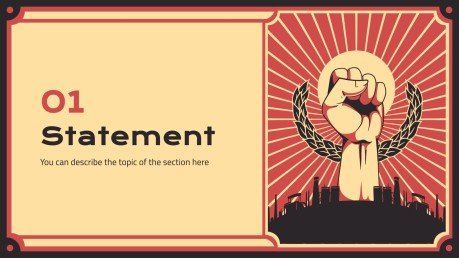 The Collapse of the Soviet Union Thesis Presentation