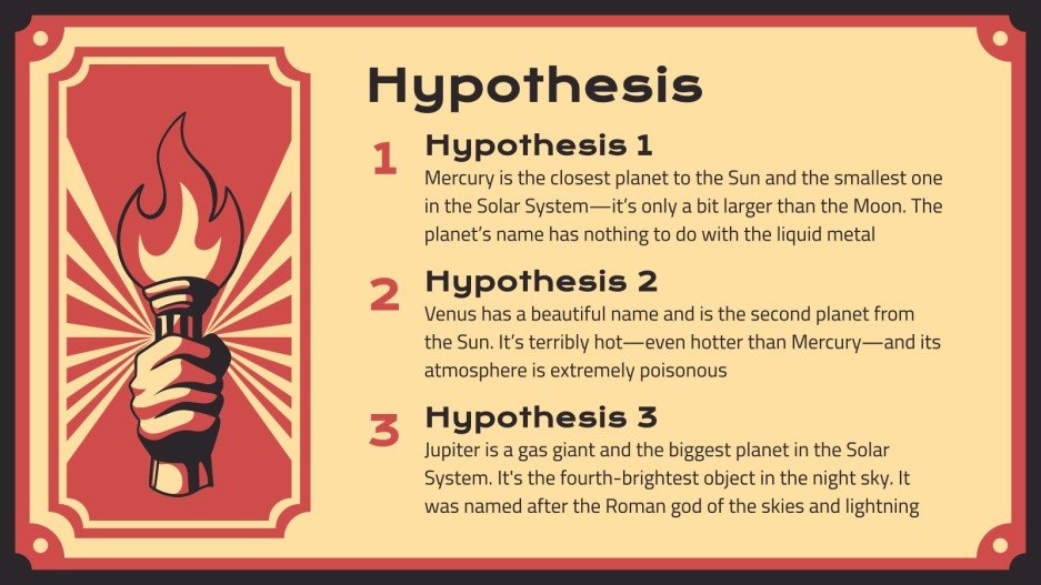 The Collapse of the Soviet Union Thesis Presentation
