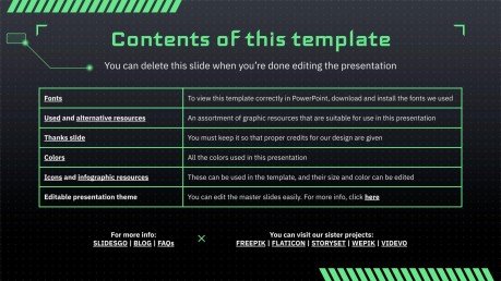 Computer Engineering Technology Presentation