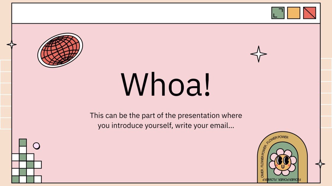 Identity and Self-Image Development for High School Students