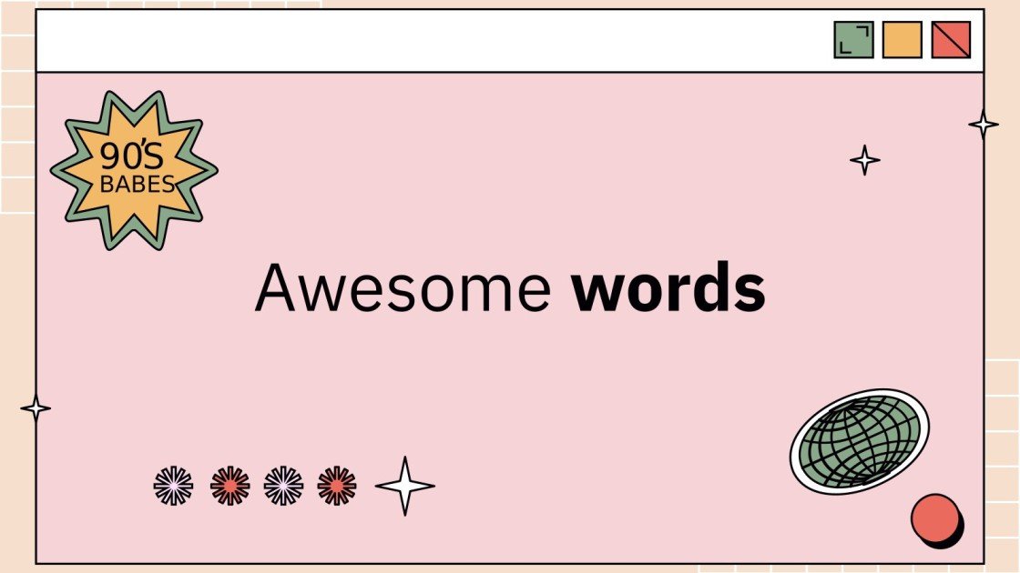 Identity and Self-Image Development for High School Students