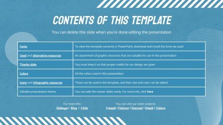 Sports Slides Presentation