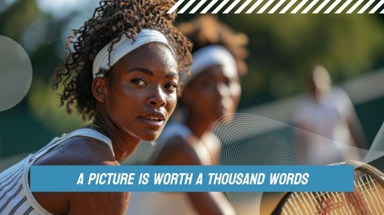 Sports Slides Presentation