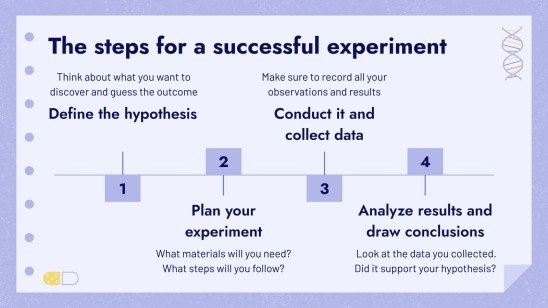 Research Methods Lesson Presentation
