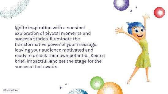 Inside Out 2 Emotions Presentation