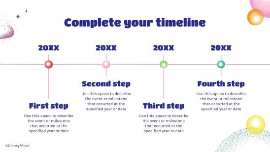 Inside Out 2 Emotions Presentation