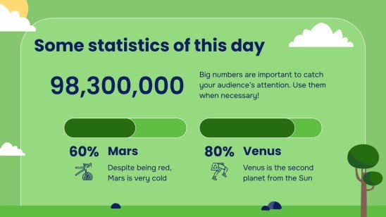 Field Day Slideshow Presentation