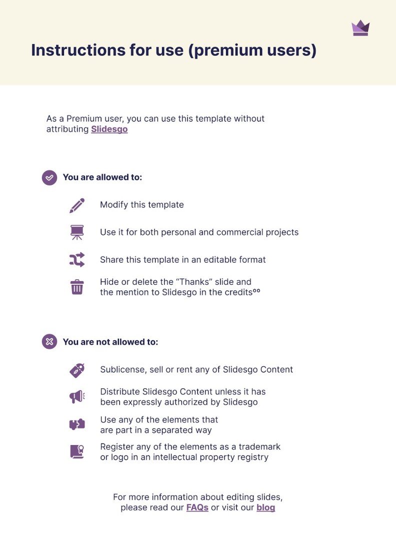 Cover Letter Presentation Template Presentation