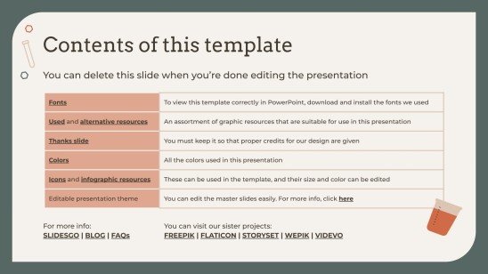 Research Methods Lesson Presentation