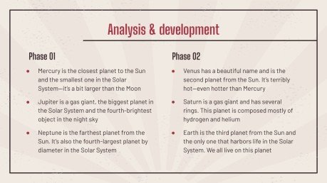 The Collapse of the Soviet Union Thesis Presentation