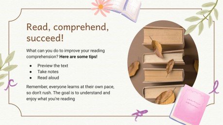 Literary Movements and Genres Presentation