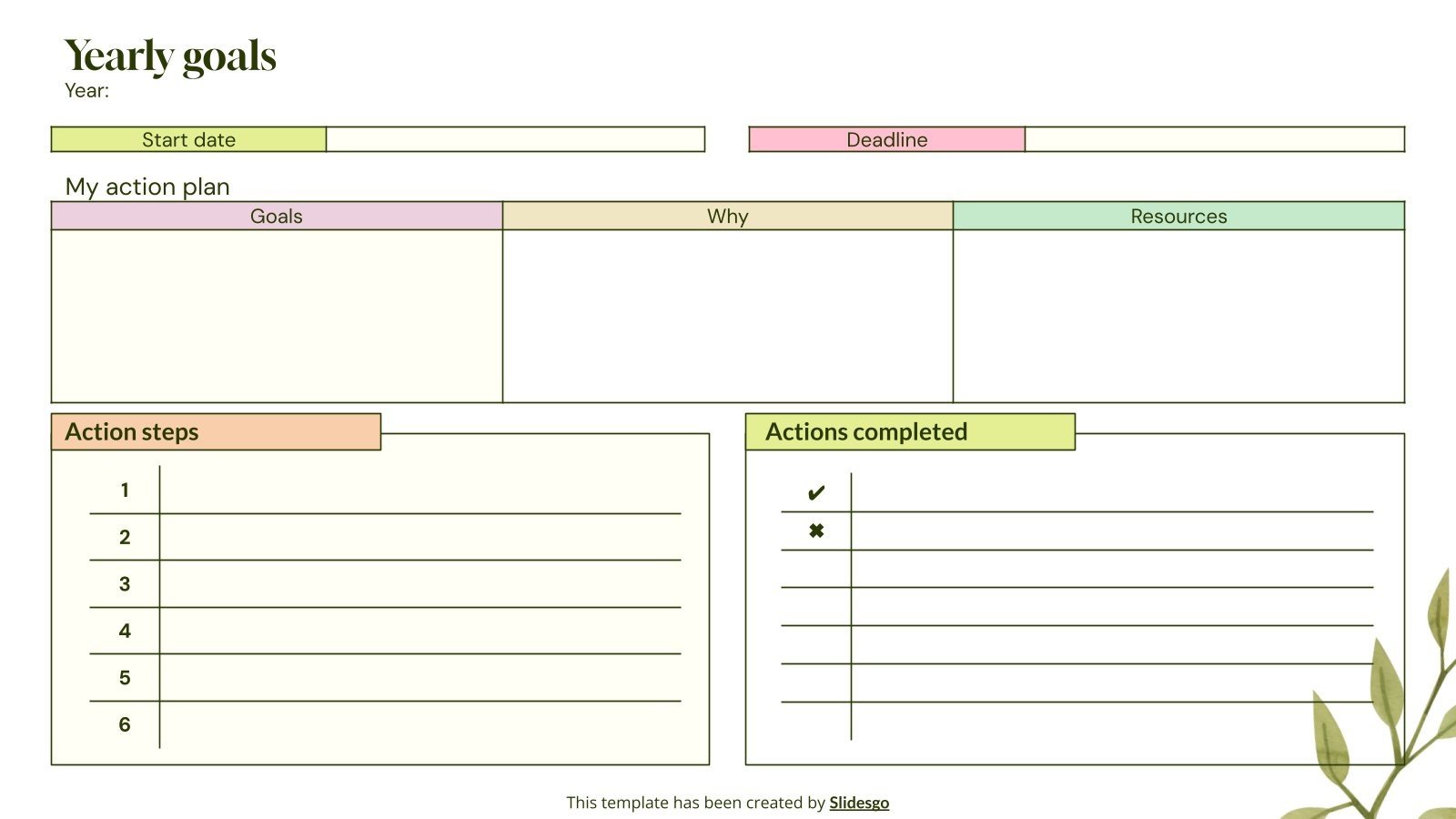 Esl Lesson Plan Presentation Template Presentation
