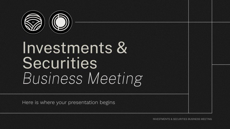 Free Business Google Slides themes and PowerPoint templates