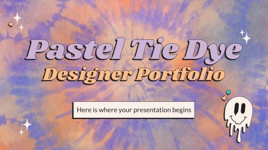 Free Google Slides and PPT templates on Graphic Design