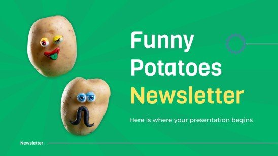 Free Funny Google Slide themes and PowerPoint templates