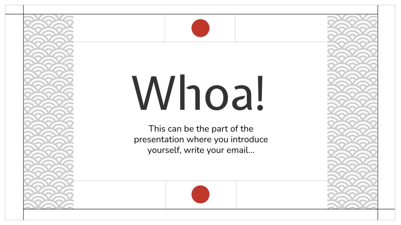 Basics of Karate Presentation