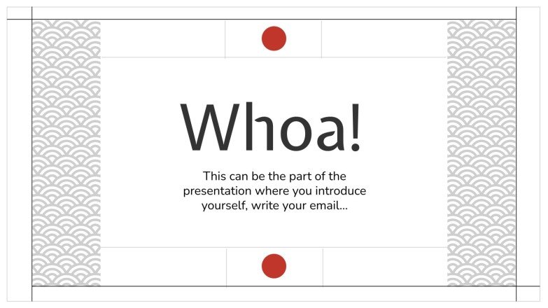 Basics of Karate Presentation