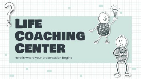 Life Coaching Center Presentation