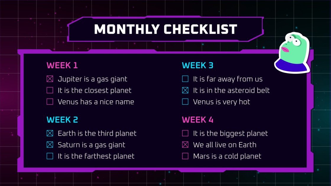 Pepito the Frog Meme Poggers - Organizer for Students