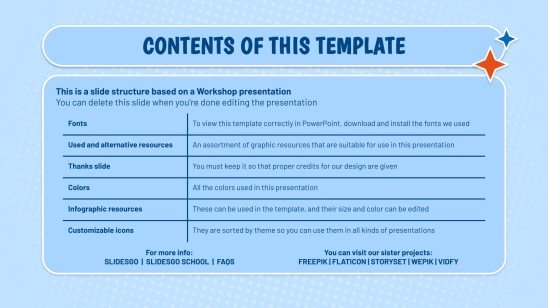 Character Creation Workshop: Elemental Magic Superhero