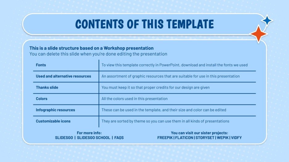 Character Creation Workshop: Elemental Magic Superhero