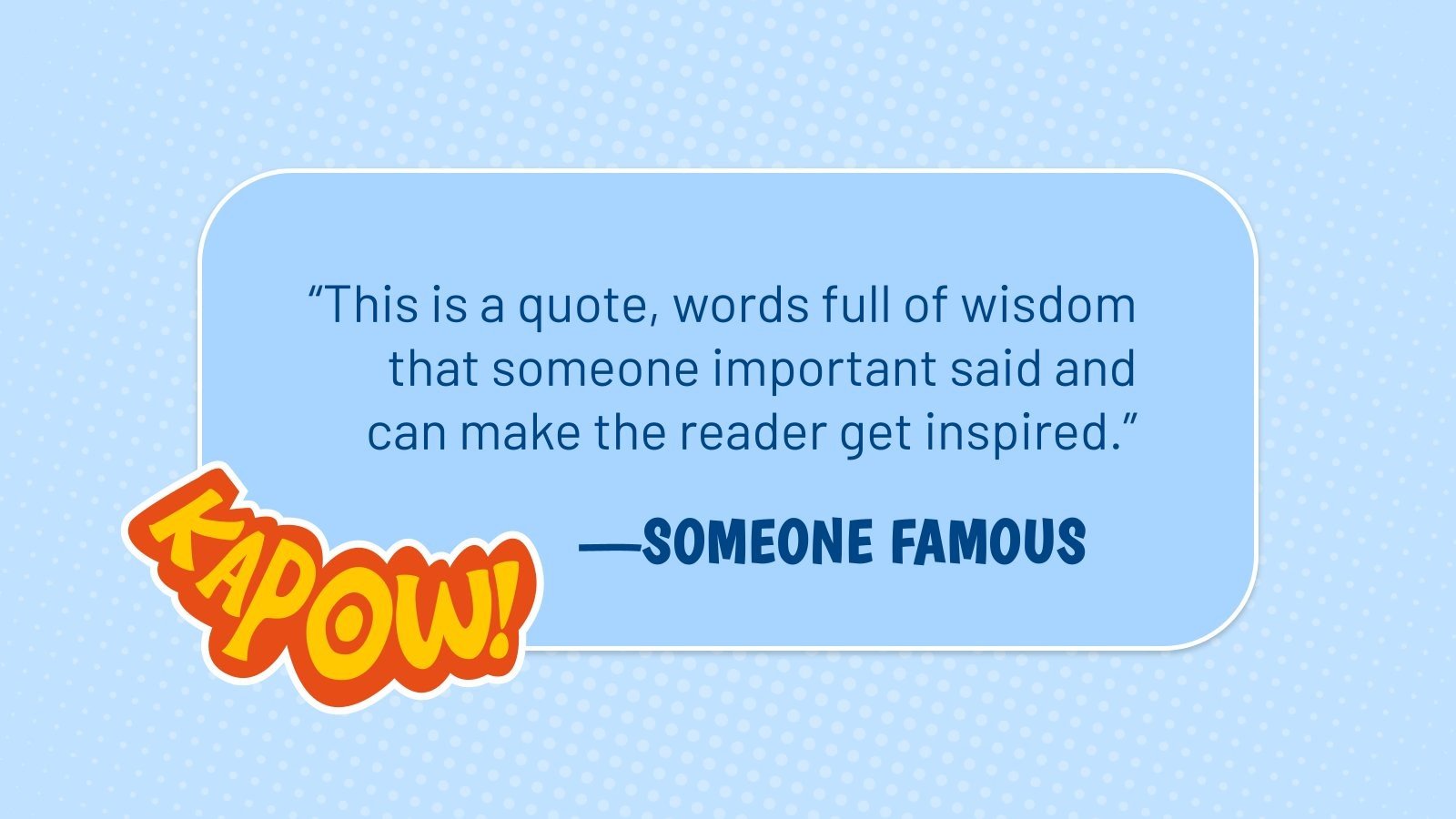 Character Creation Workshop: Elemental Magic Superhero